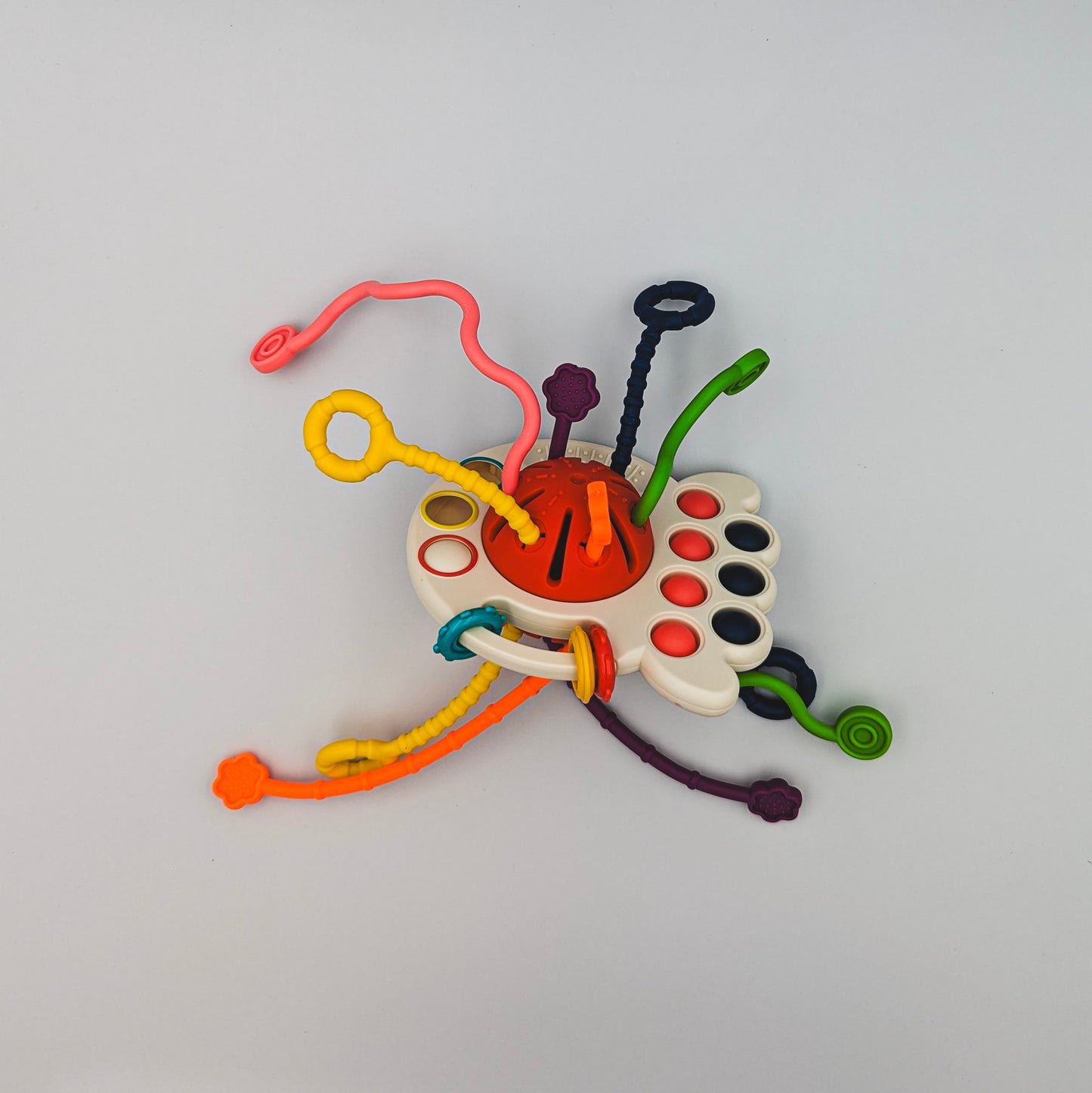 Rainbow UFO – Wonderfun