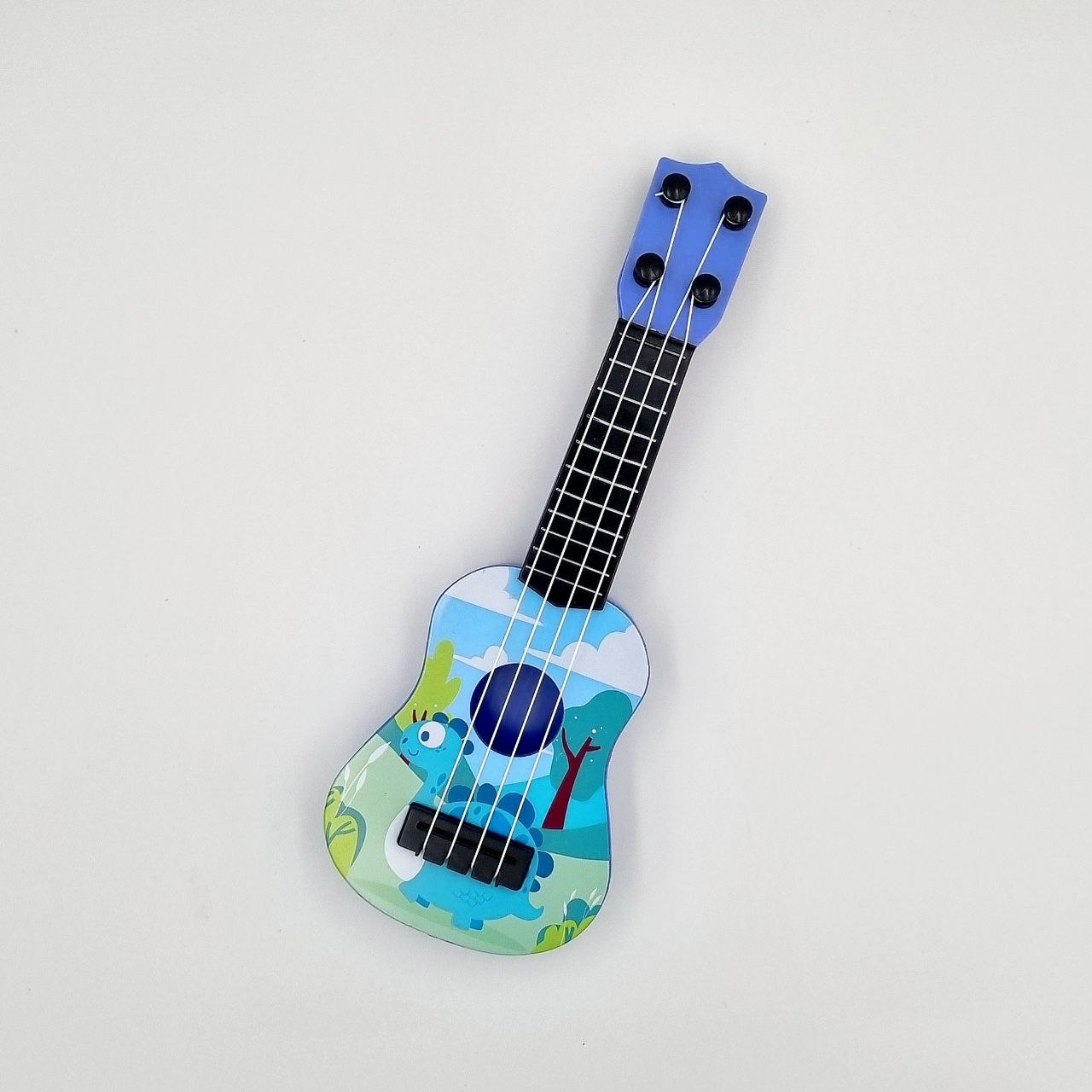 Mini Guitar – Wonderfun