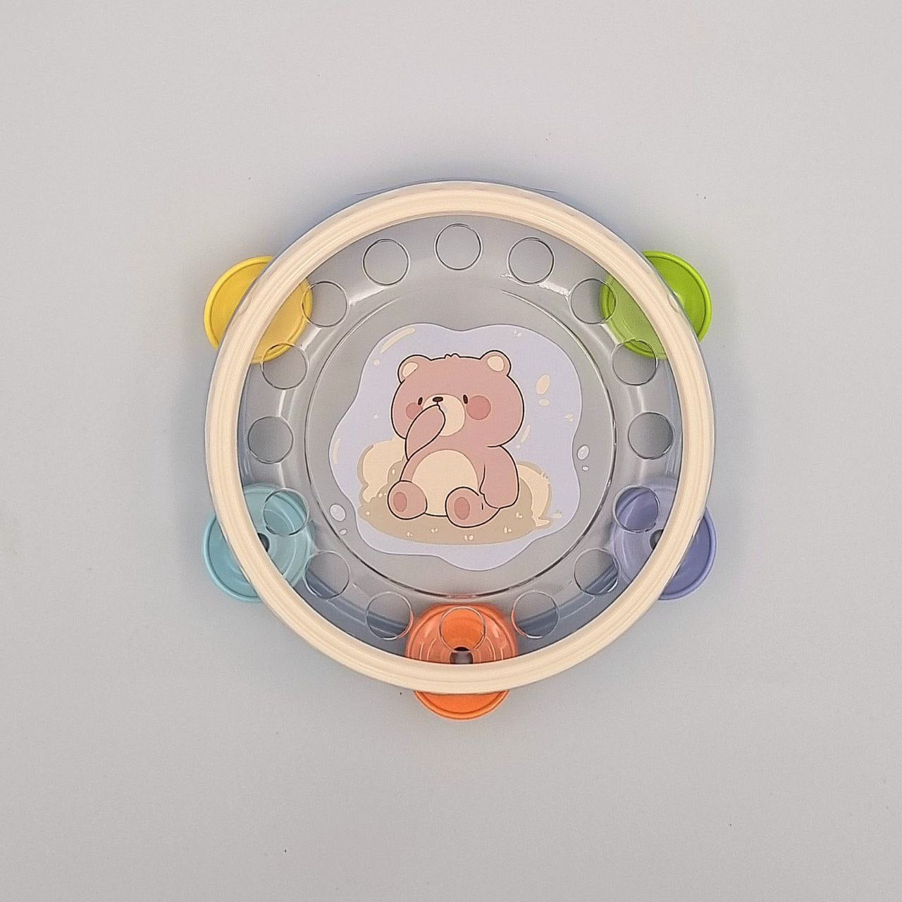 Tambourine – Wonderfun